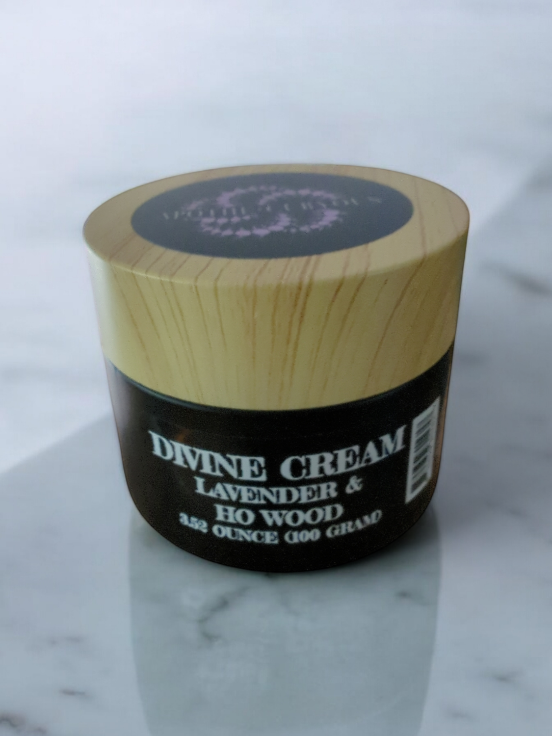Divine Cream - Best Dry skin moisturizer cream – Apothecuryous