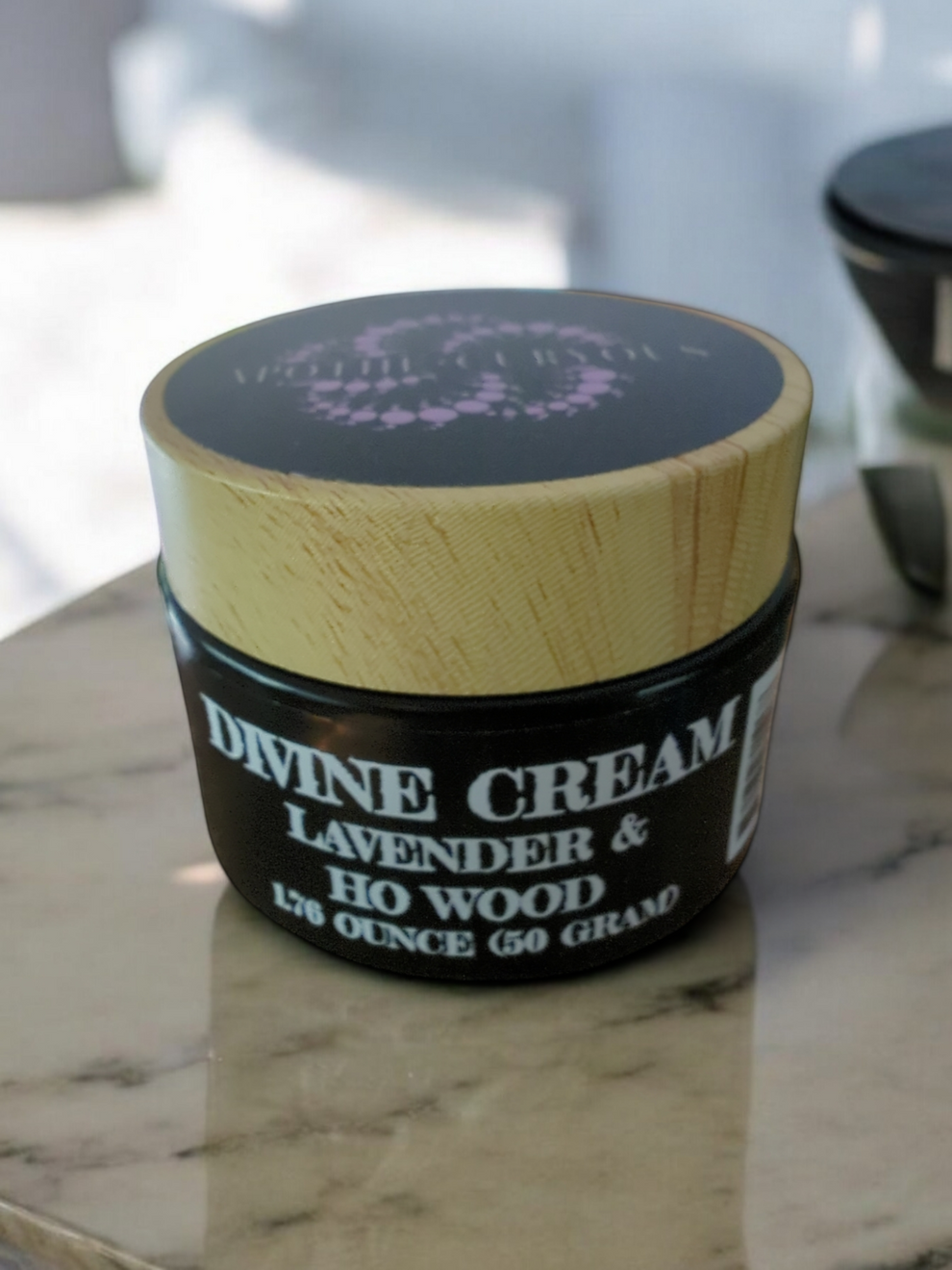 Divine Cream - Best Dry skin moisturizer cream – Apothecuryous