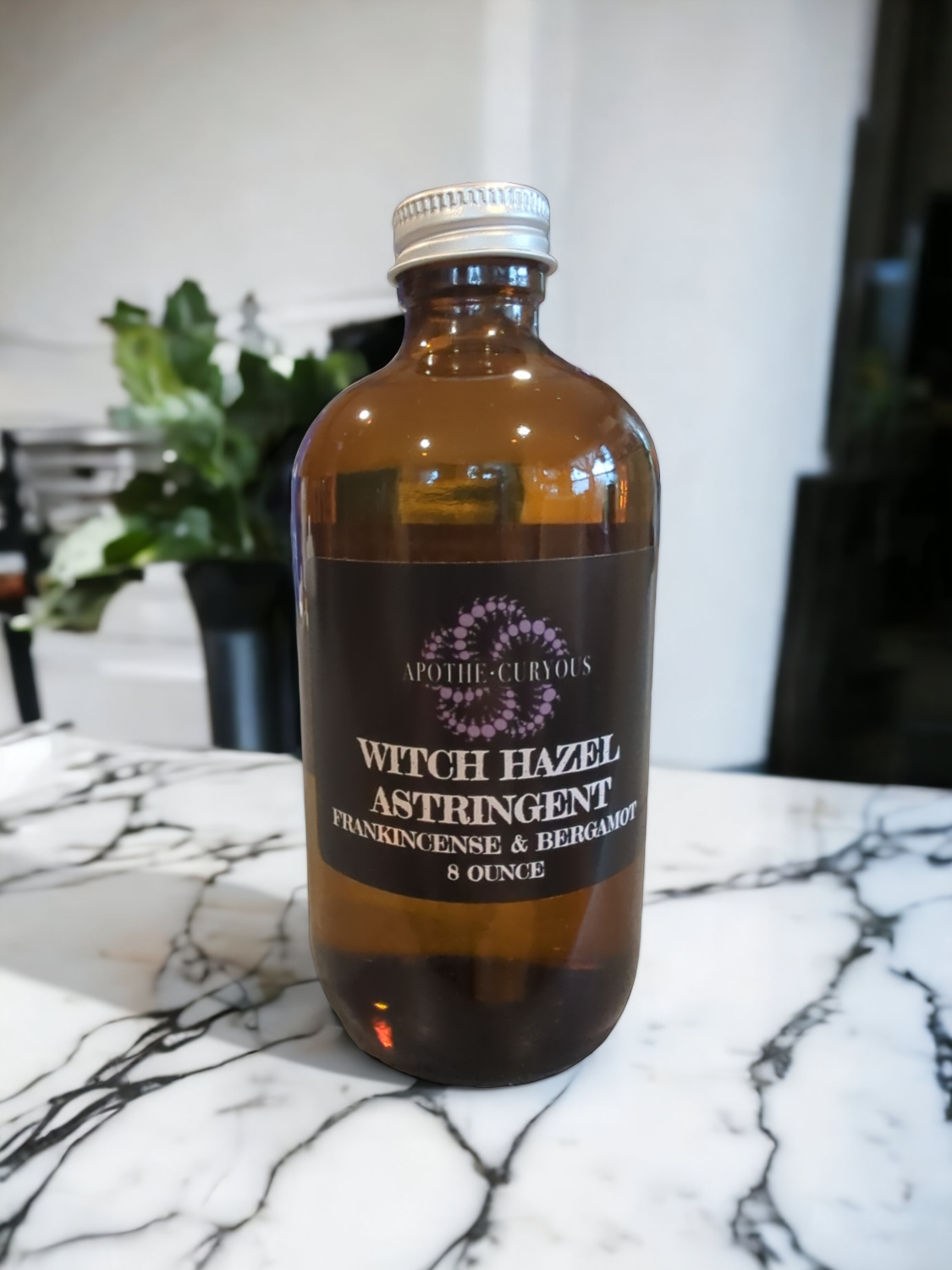 Witch Hazel Astringent – Apothecuryous